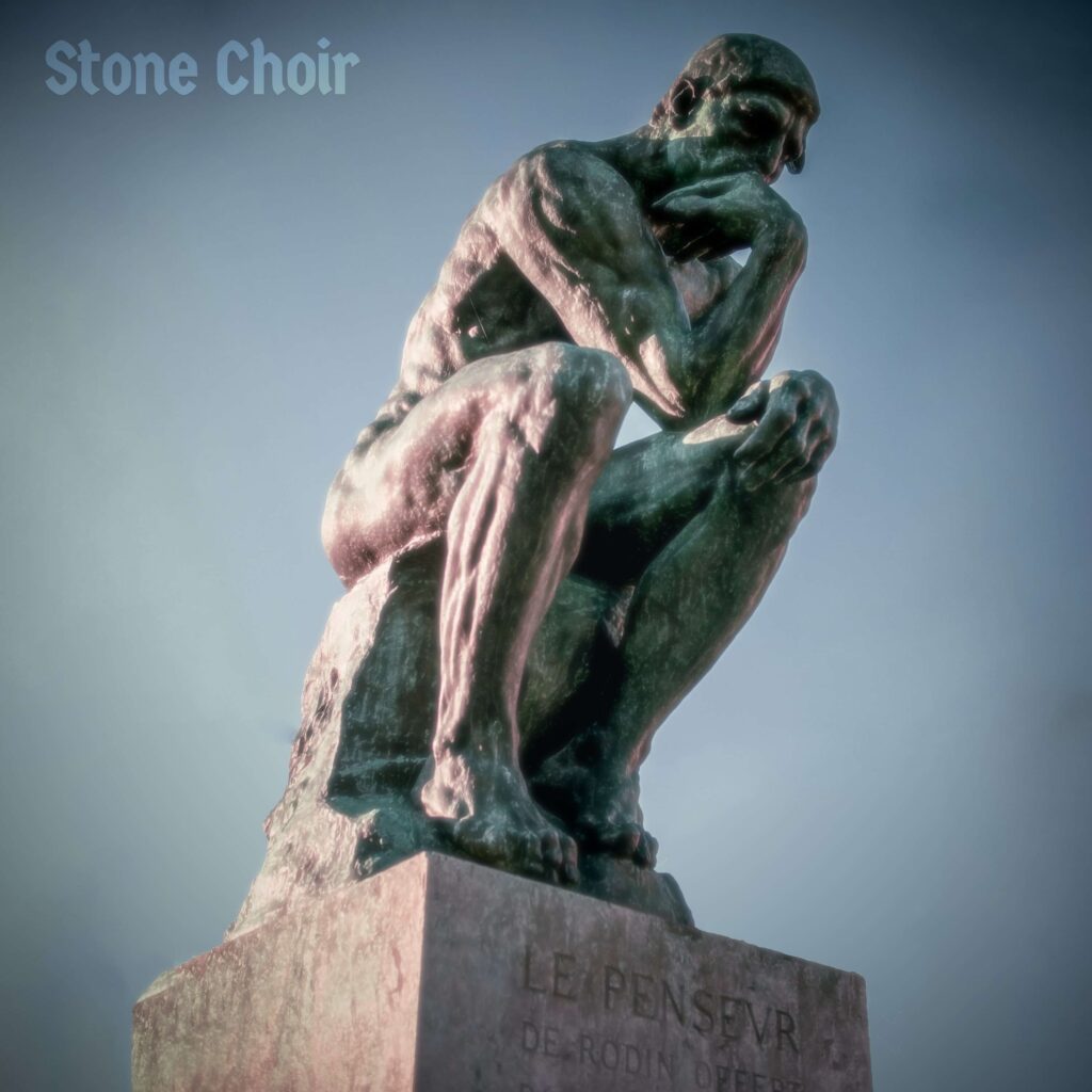 A Young Man’s Life – Stone Choir