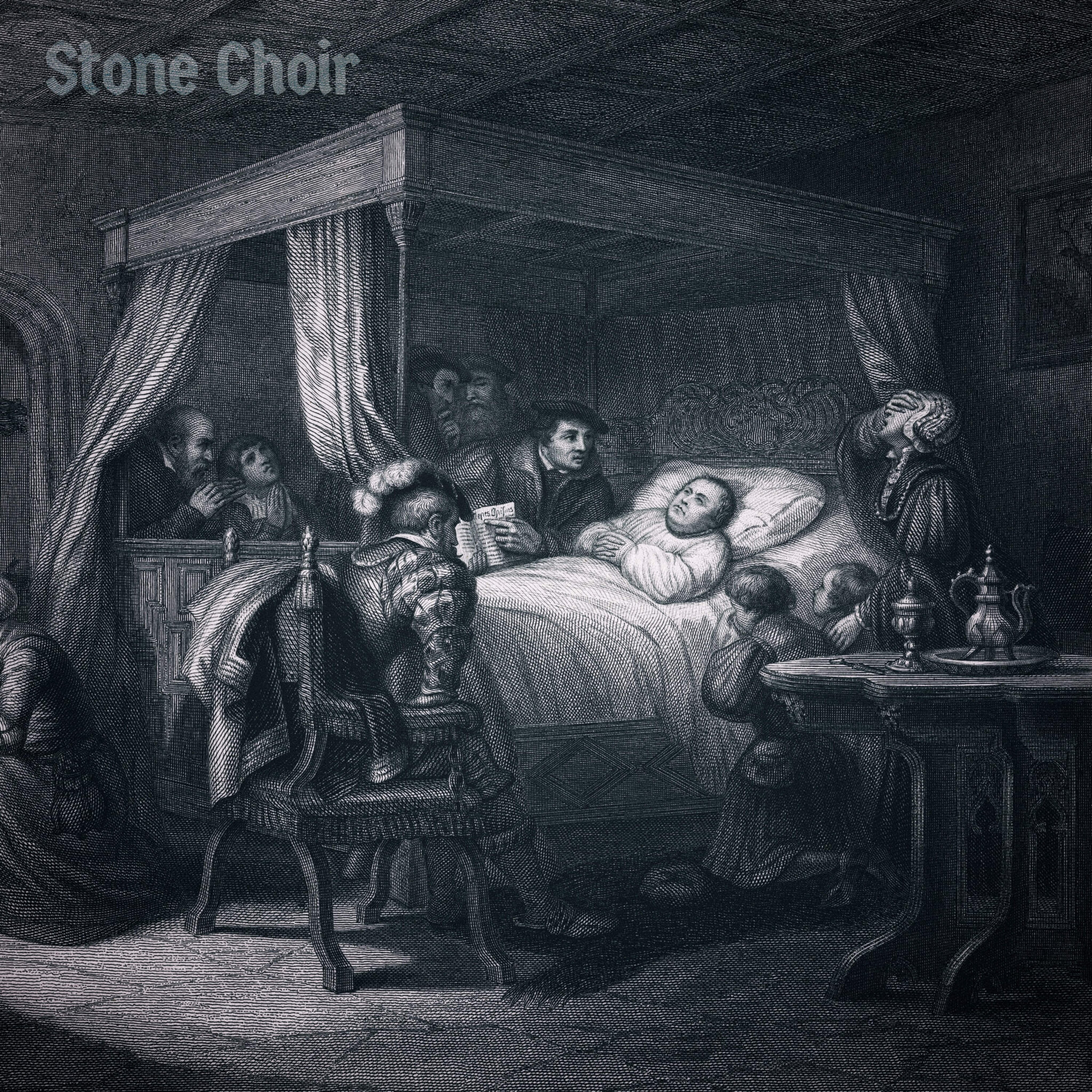Inheritance – Stone Choir