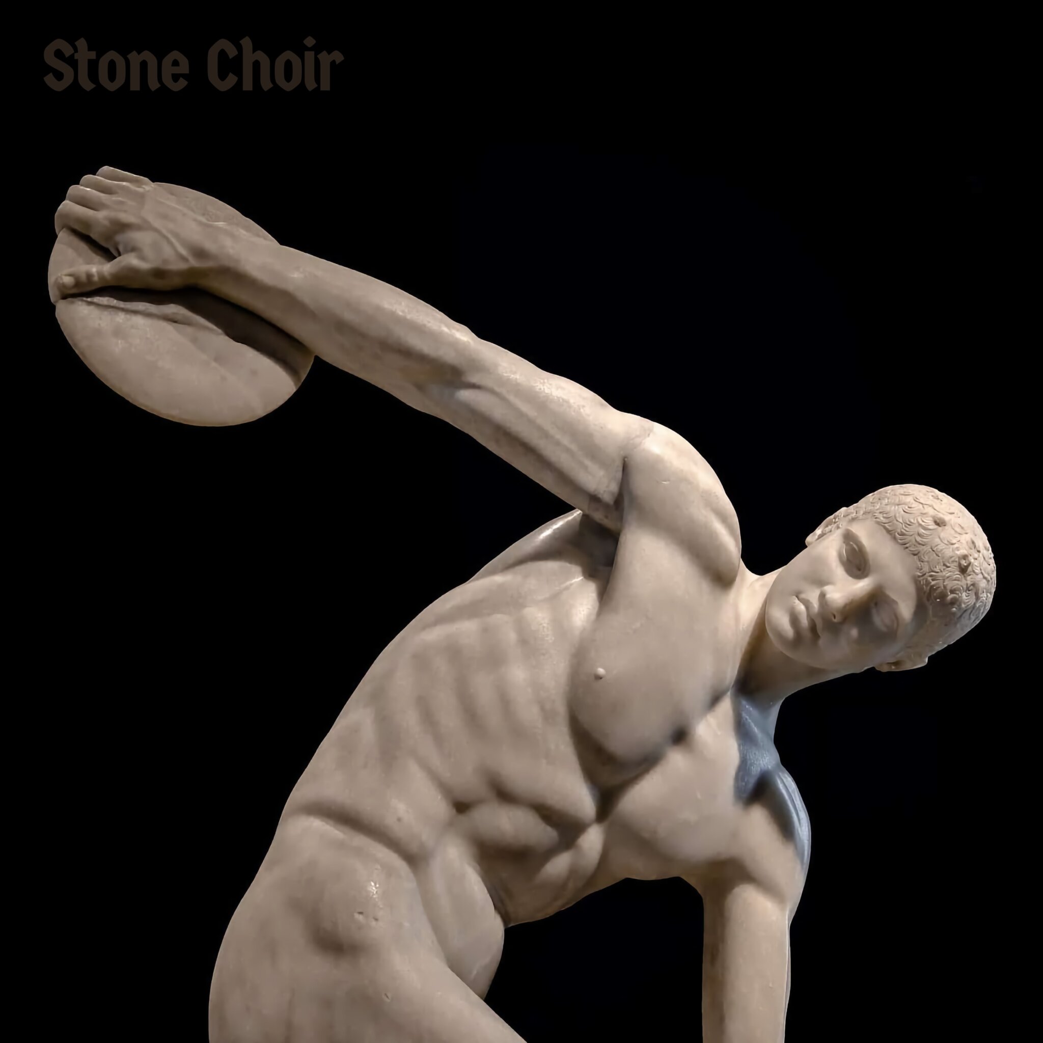 Corey J. Mahler – Stone Choir