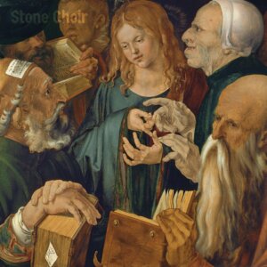 Corey J. Mahler – Stone Choir