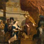 Corey J. Mahler – Stone Choir